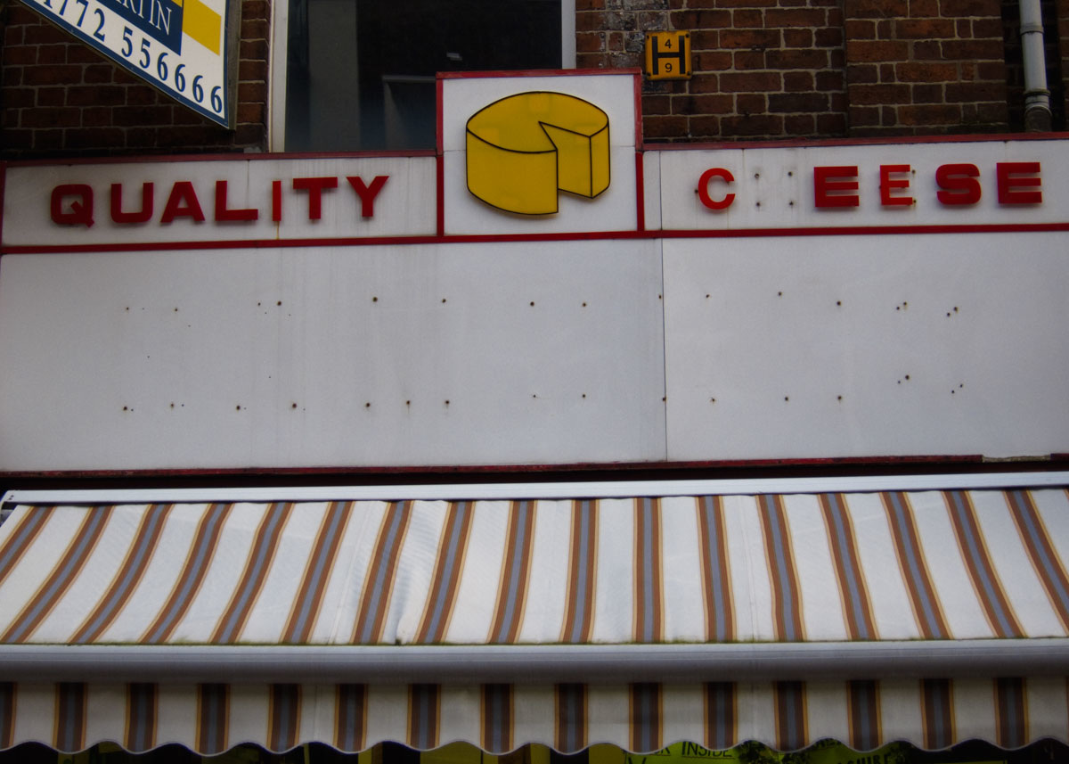 Colour - Craig Atkinson