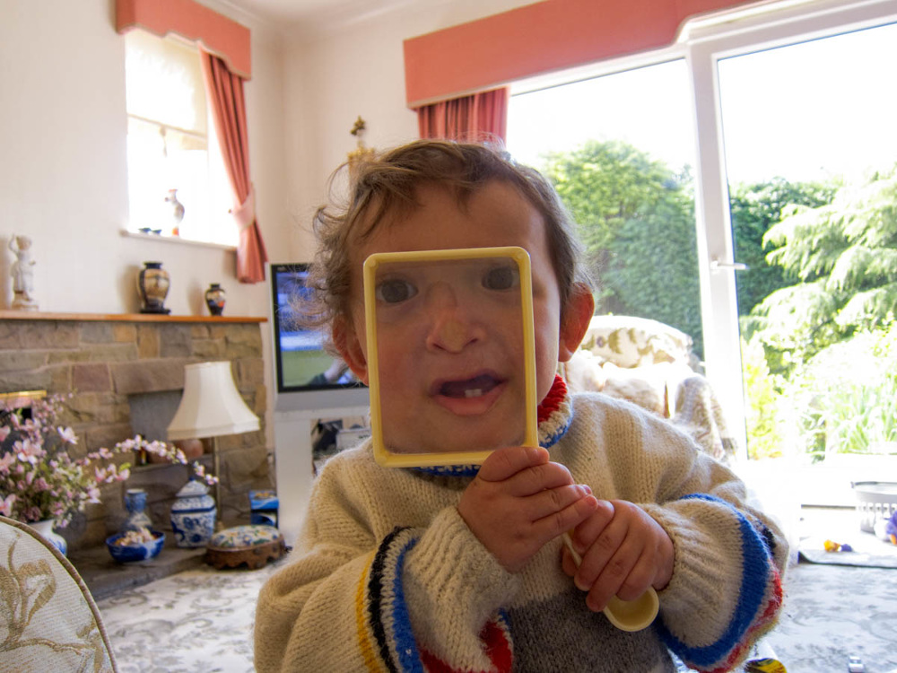 Colour - Craig Atkinson