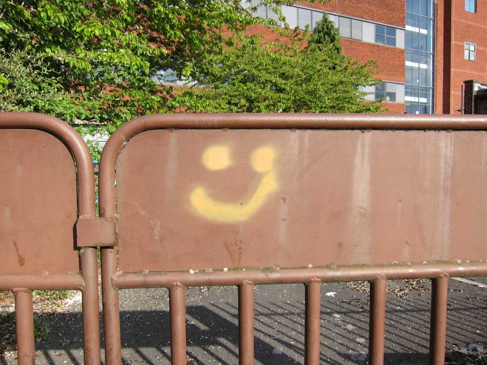 Colour - Craig Atkinson