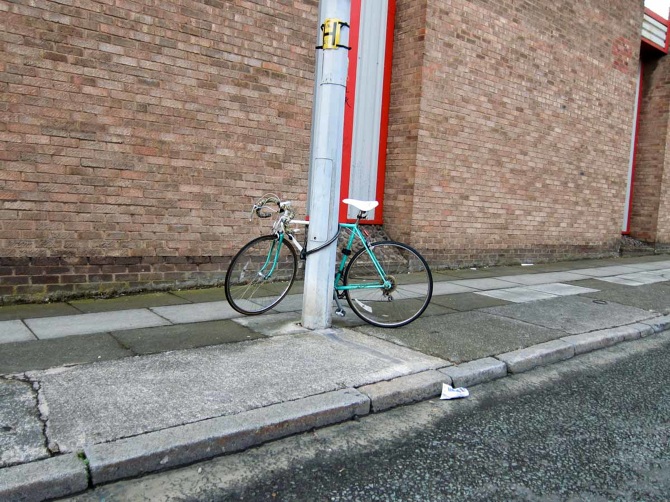 Colour - Craig Atkinson