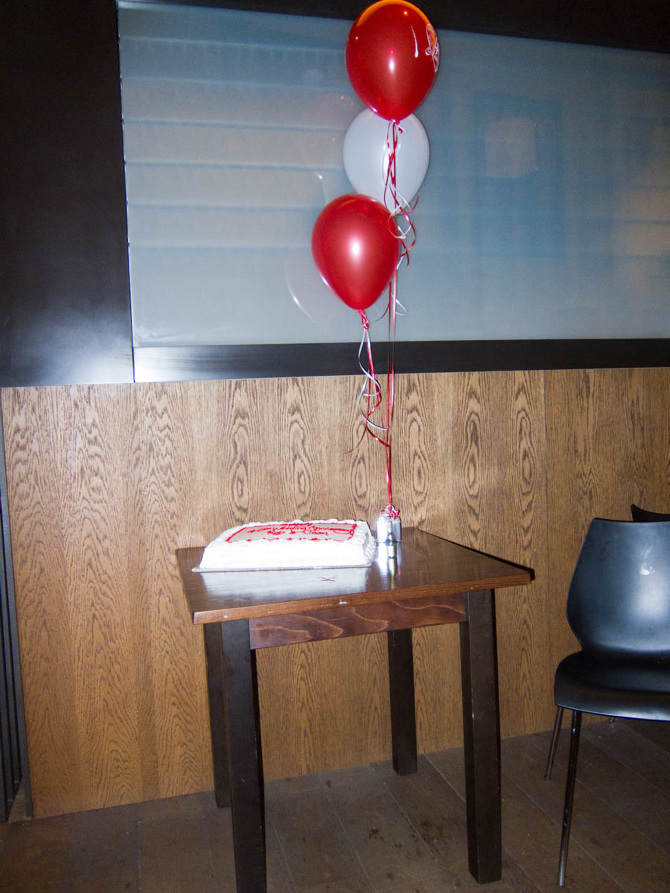 Colour - Craig Atkinson