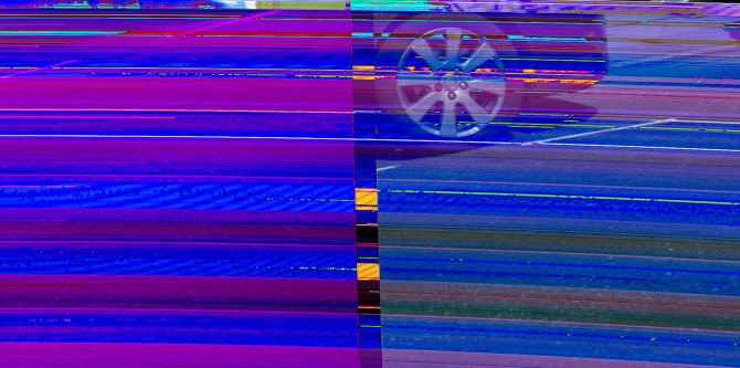 Colour - Craig Atkinson