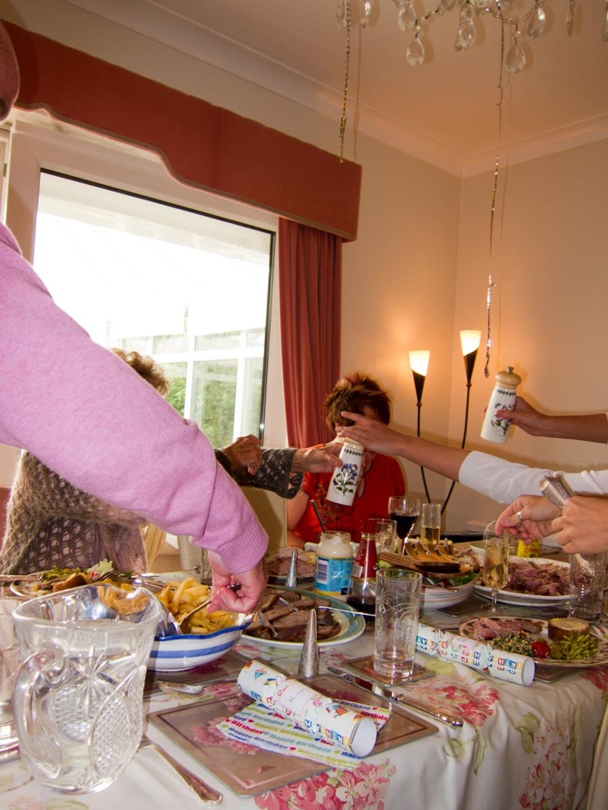 Colour - Craig Atkinson