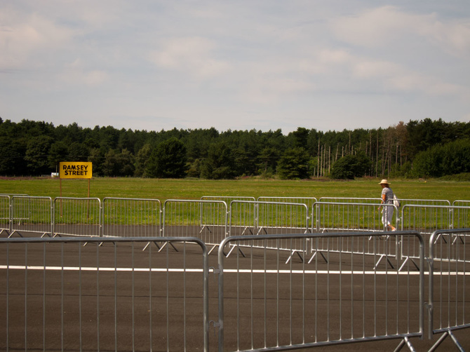 Colour - Craig Atkinson