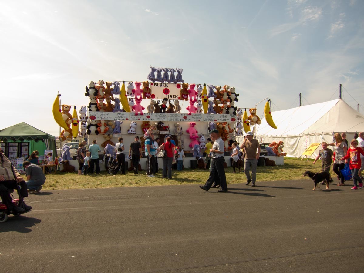 Colour - Craig Atkinson