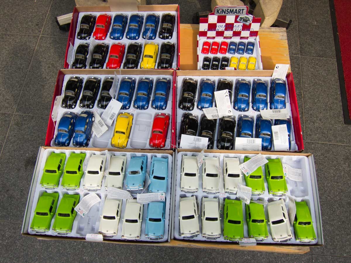 Colour - Craig Atkinson