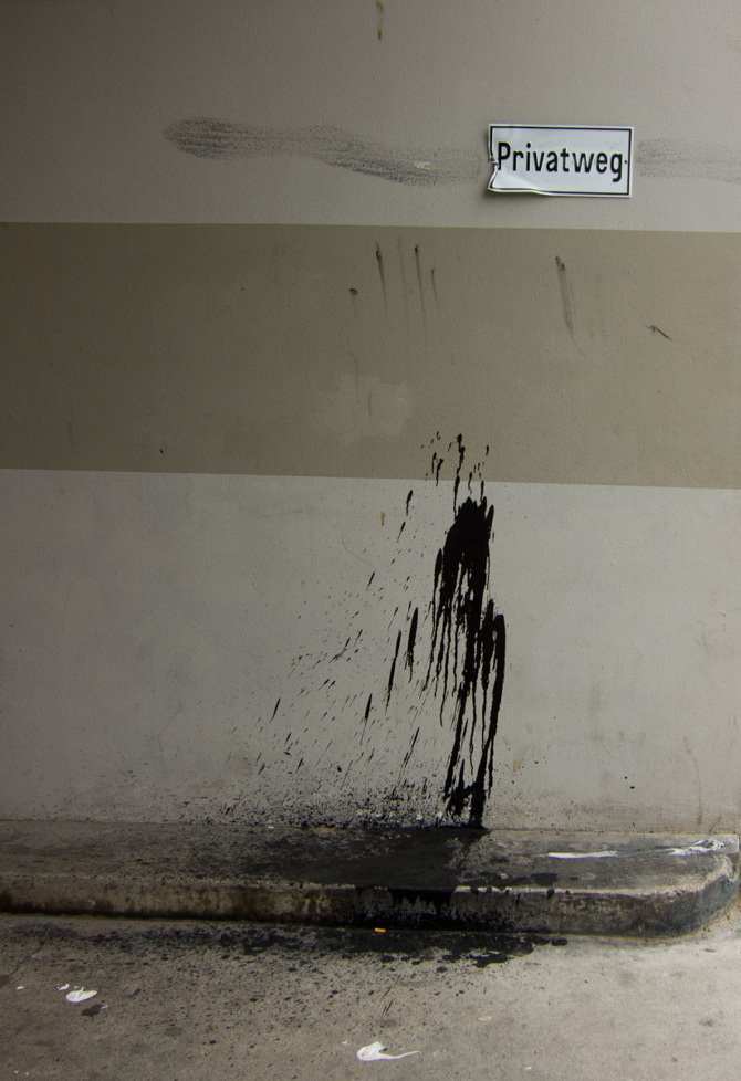 Colour - Craig Atkinson