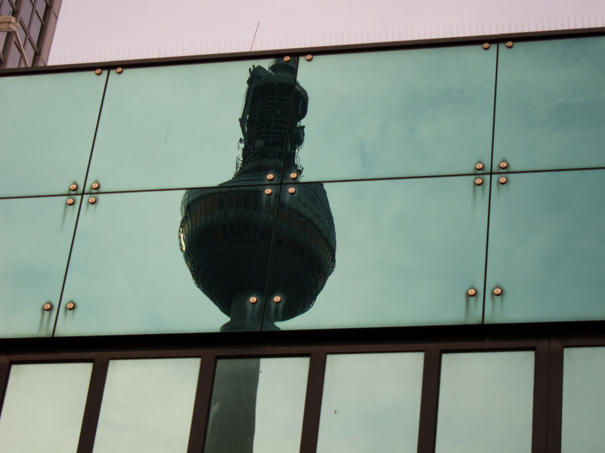 Colour - Craig Atkinson