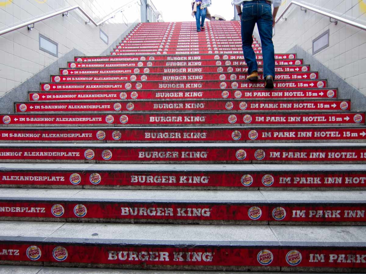 Colour - Craig Atkinson