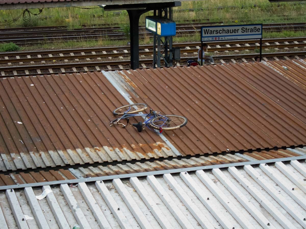 Colour - Craig Atkinson