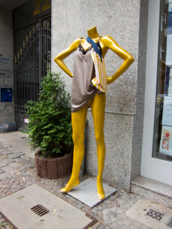 Colour - Craig Atkinson