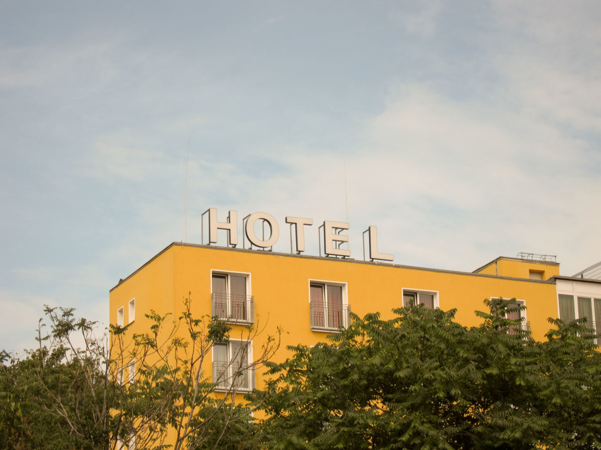 Colour - Craig Atkinson