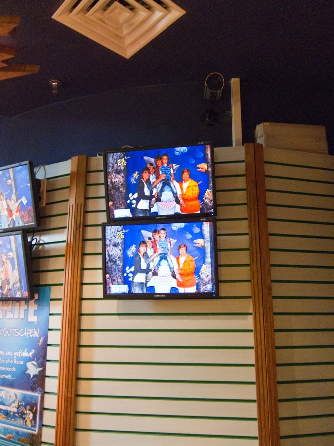 Colour - Craig Atkinson