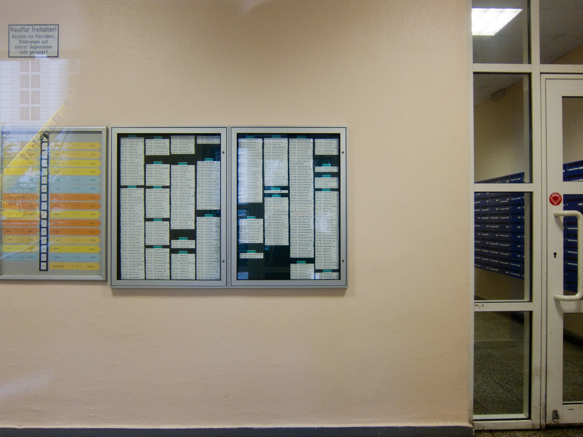 Colour - Craig Atkinson