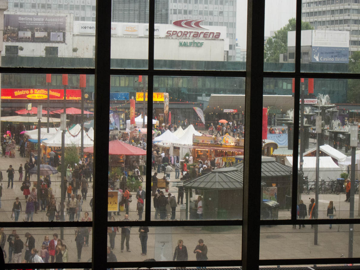 Colour - Craig Atkinson