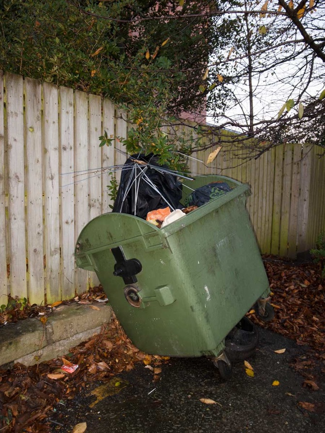 Colour - Craig Atkinson