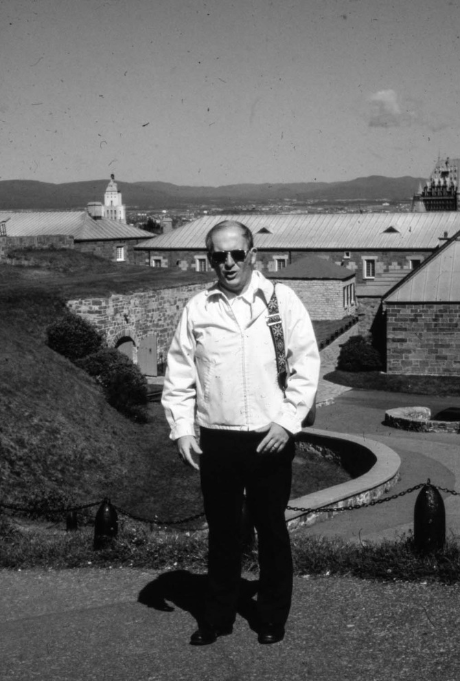 Someone Else's - Craig Atkinson