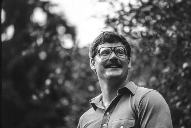 Someone Else's - Craig Atkinson