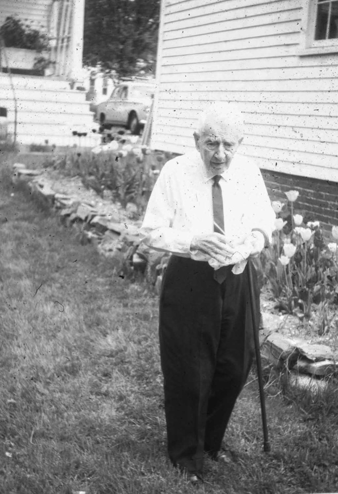 Someone Else's - Craig Atkinson