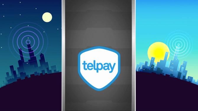 Telpay / For Business - Ian Mortier