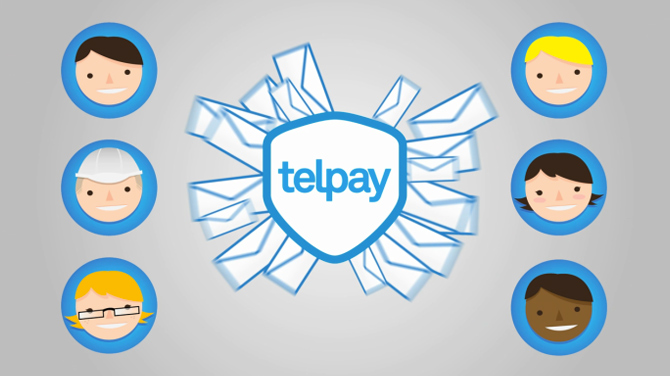 Telpay / For Business - Ian Mortier
