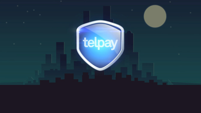 Telpay / For Business - Ian Mortier