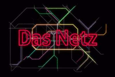 Das Netz - Die neue Serie der S-Bahn Berlin - Justin Salice-Stephan