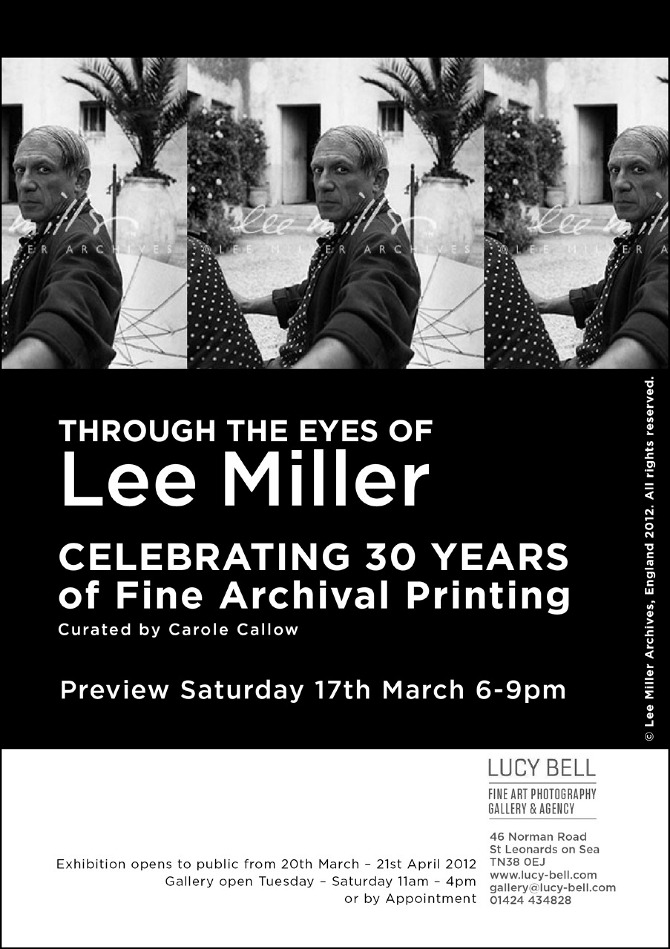 Lucy Bell : Fine Art Photography Gallery