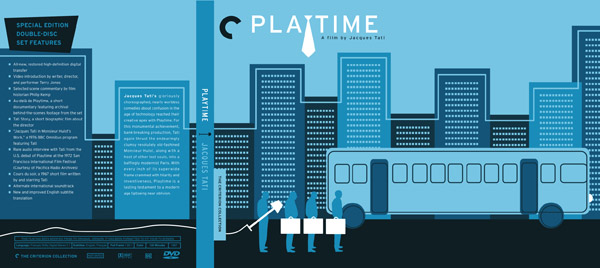 Playtime - KU Visual Communication