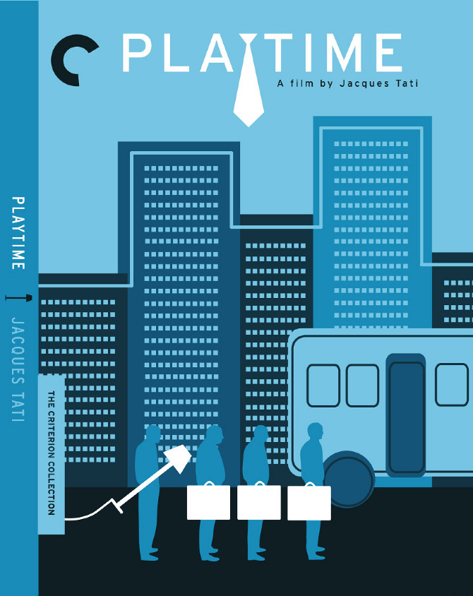 Playtime - KU Visual Communication