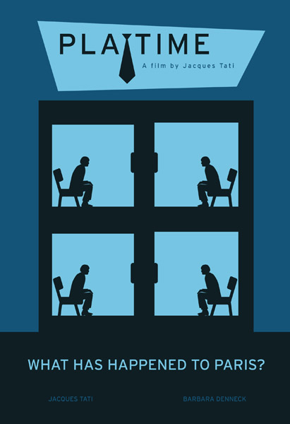 Playtime - KU Visual Communication