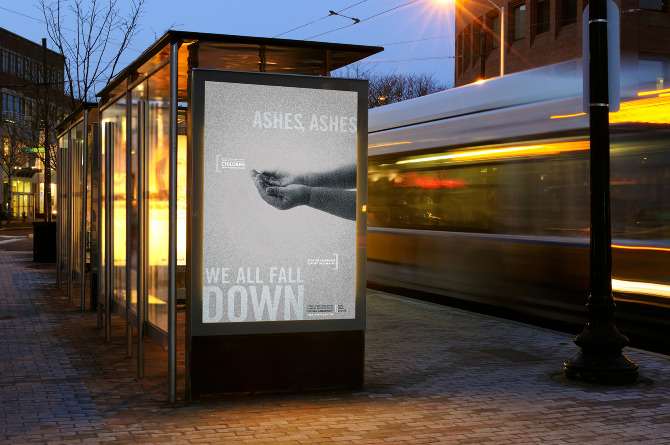 Basel Action Network - KU Visual Communication