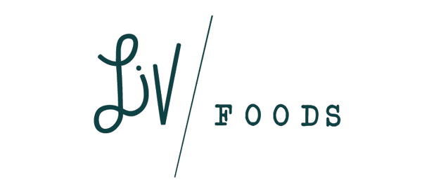 Liv Foods - KU Visual Communication