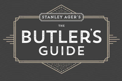 The Butler's Guide - KU Visual Communication