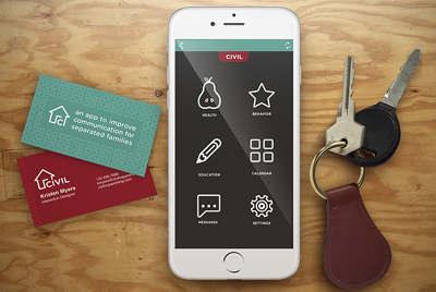 Civil - KU Visual Communication