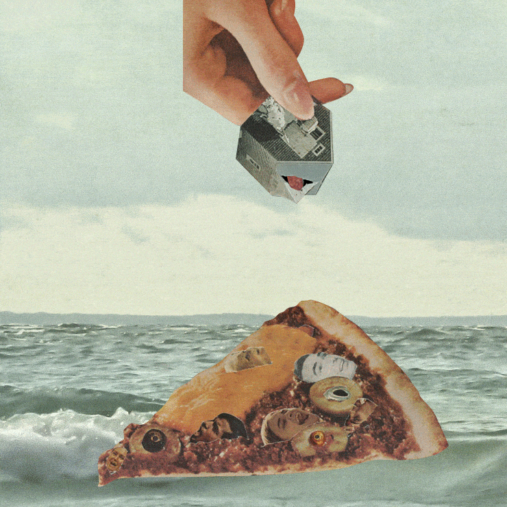 Adult Swim Collage Gifs - TRUST ZABO