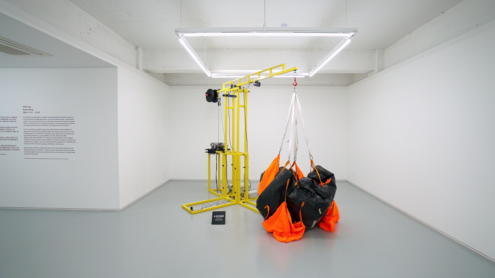 홍기원 작가, KIWON HONG