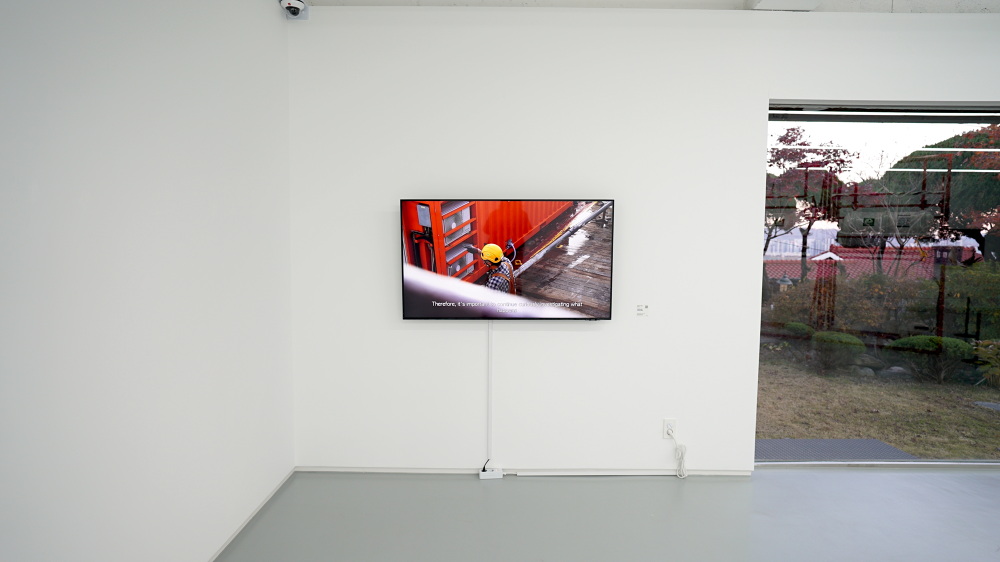 홍기원 작가, KIWON HONG