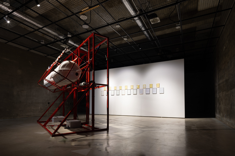 홍기원 작가, KIWON HONG