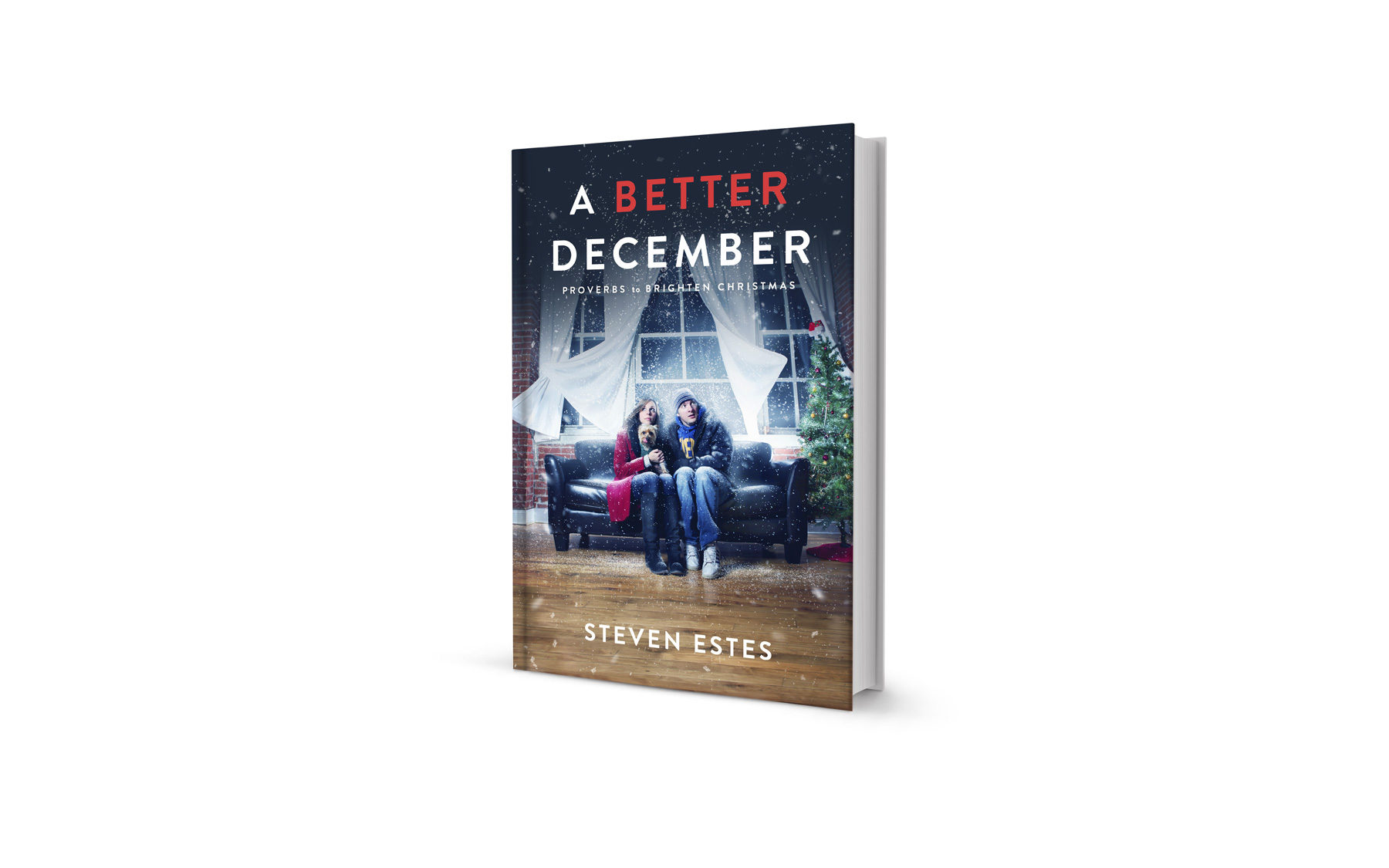 Brandon Hill Design + Branding & Book Design
