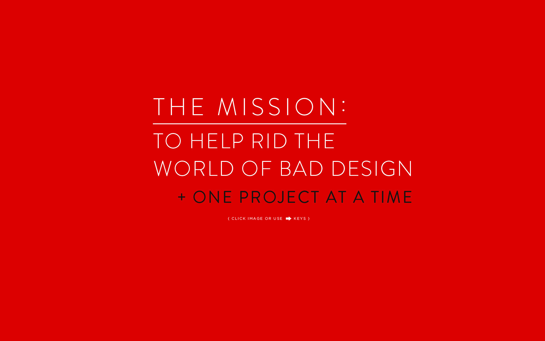 Brandon Hill Design + Branding & Book Design