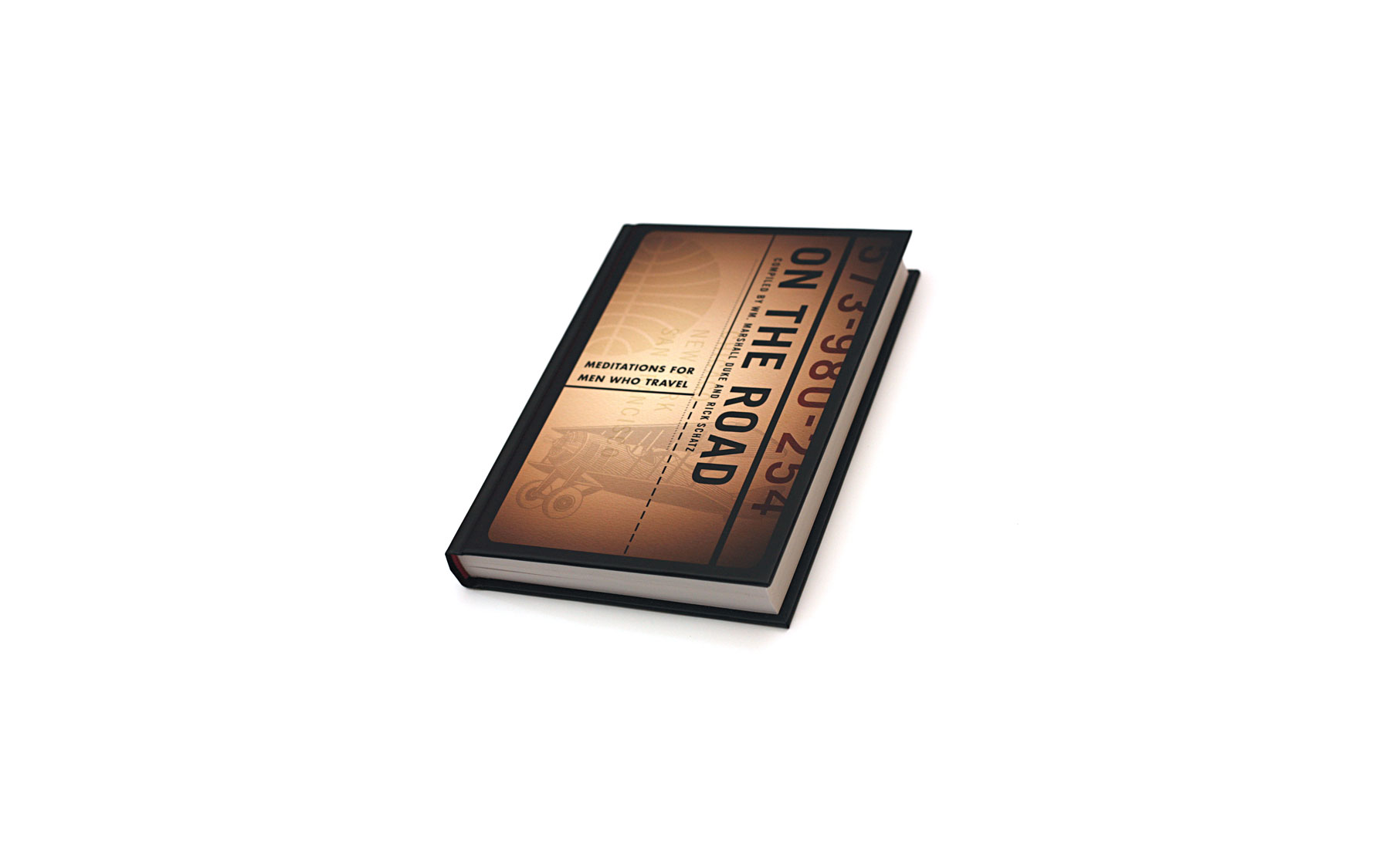 Brandon Hill Design + Branding & Book Design