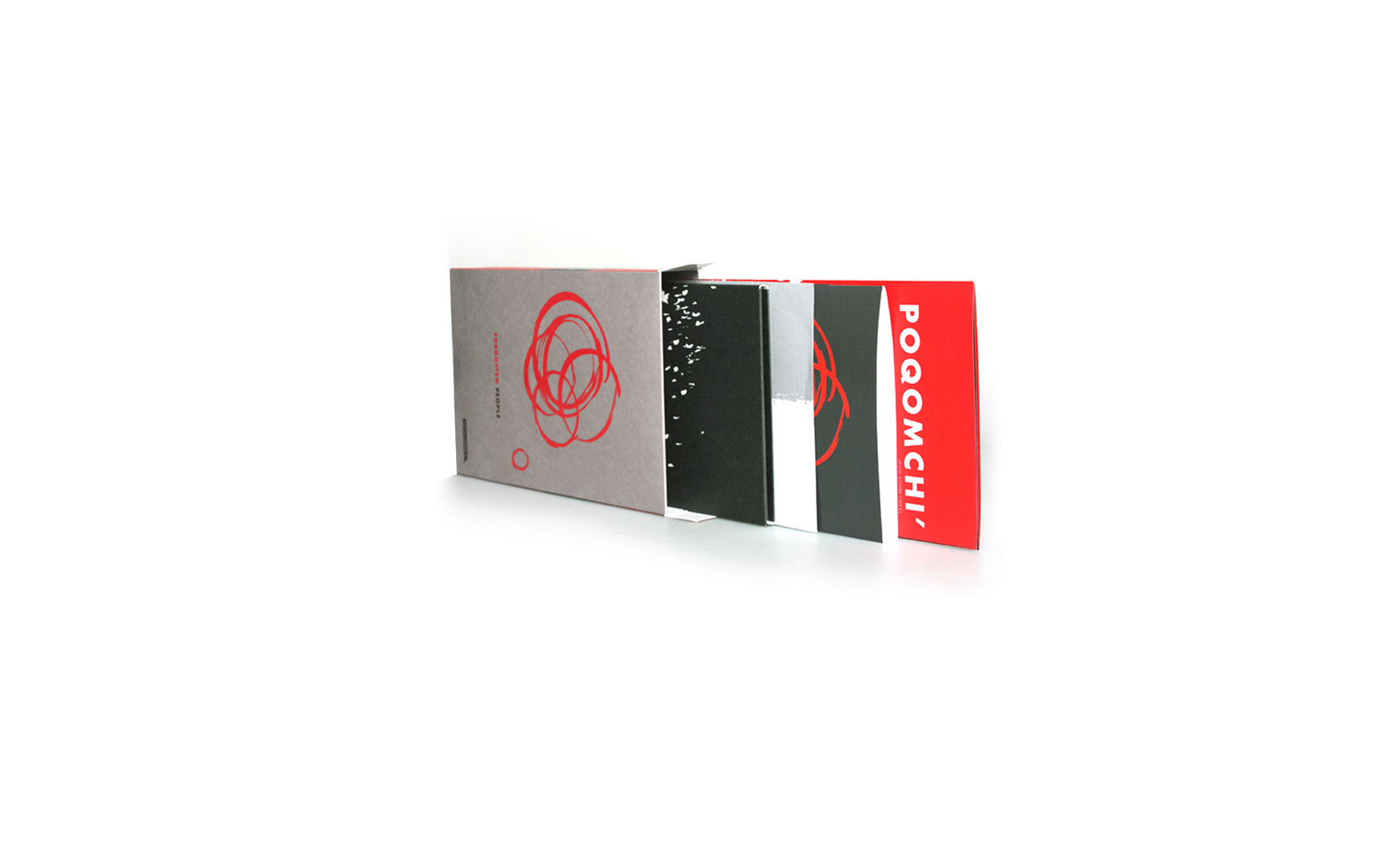 Brandon Hill Design + Branding & Book Design