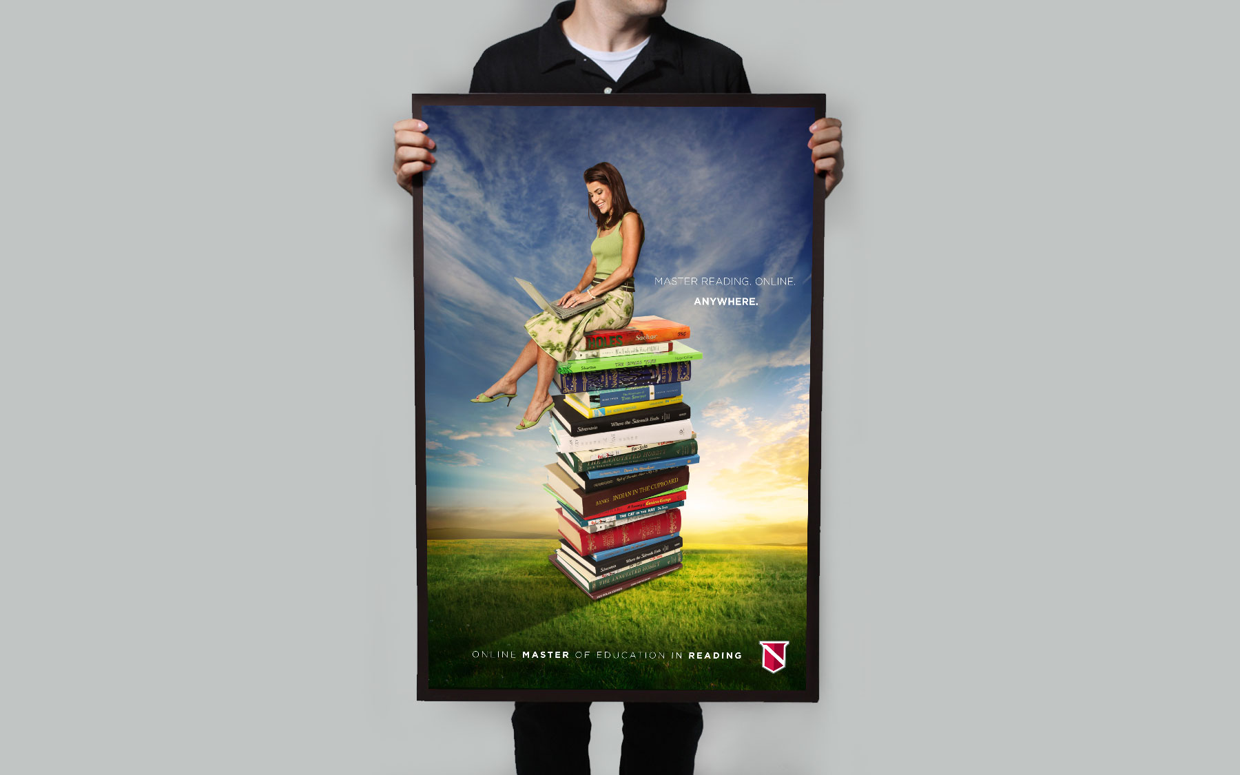 Brandon Hill Design + Branding & Book Design