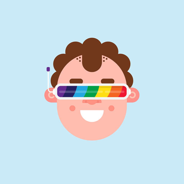 DNA Avatar Configurator - markus