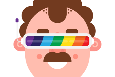 DNA Avatar Configurator - markus