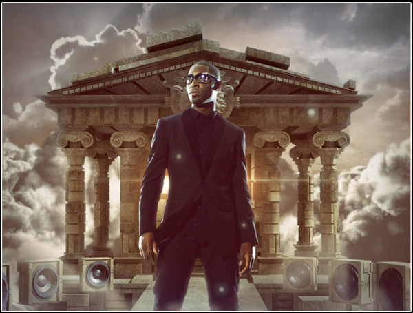 JLS feat. Tinie Tempah "Eyes Wide Shut" - Sarah Federico - Visual ...