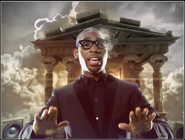 JLS feat. Tinie Tempah "Eyes Wide Shut" - Sarah Federico - Visual ...