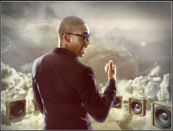 JLS feat. Tinie Tempah "Eyes Wide Shut" - Sarah Federico - Visual ...