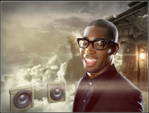 JLS feat. Tinie Tempah "Eyes Wide Shut" - Sarah Federico - Visual ...